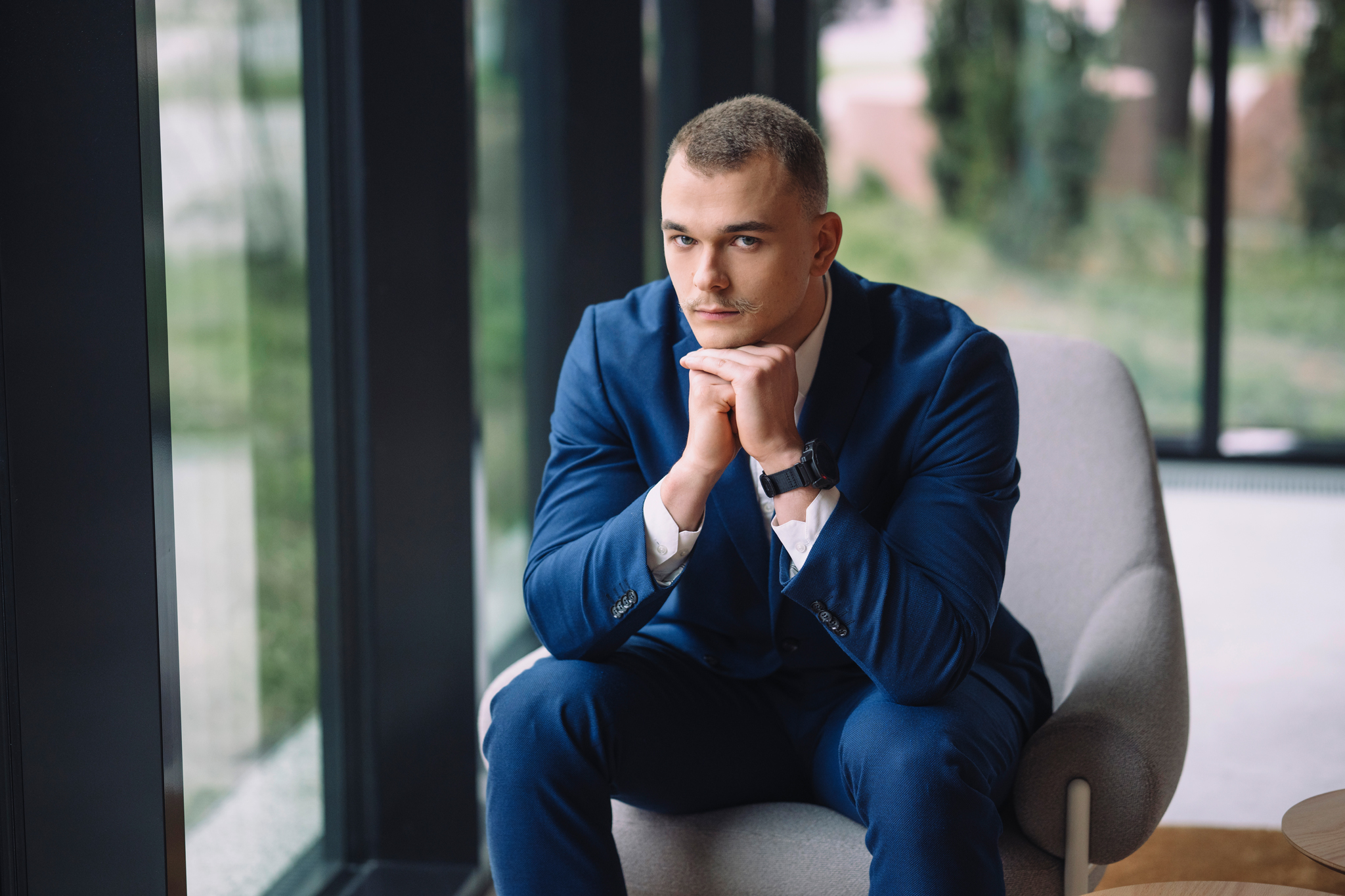 Ott Kristjan Ollisaar - Swedbanki blogi